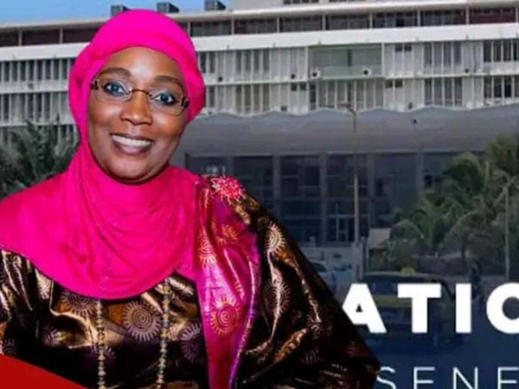 Politique – Senego.com – Actualité au Sénégal, toute actualité du jour