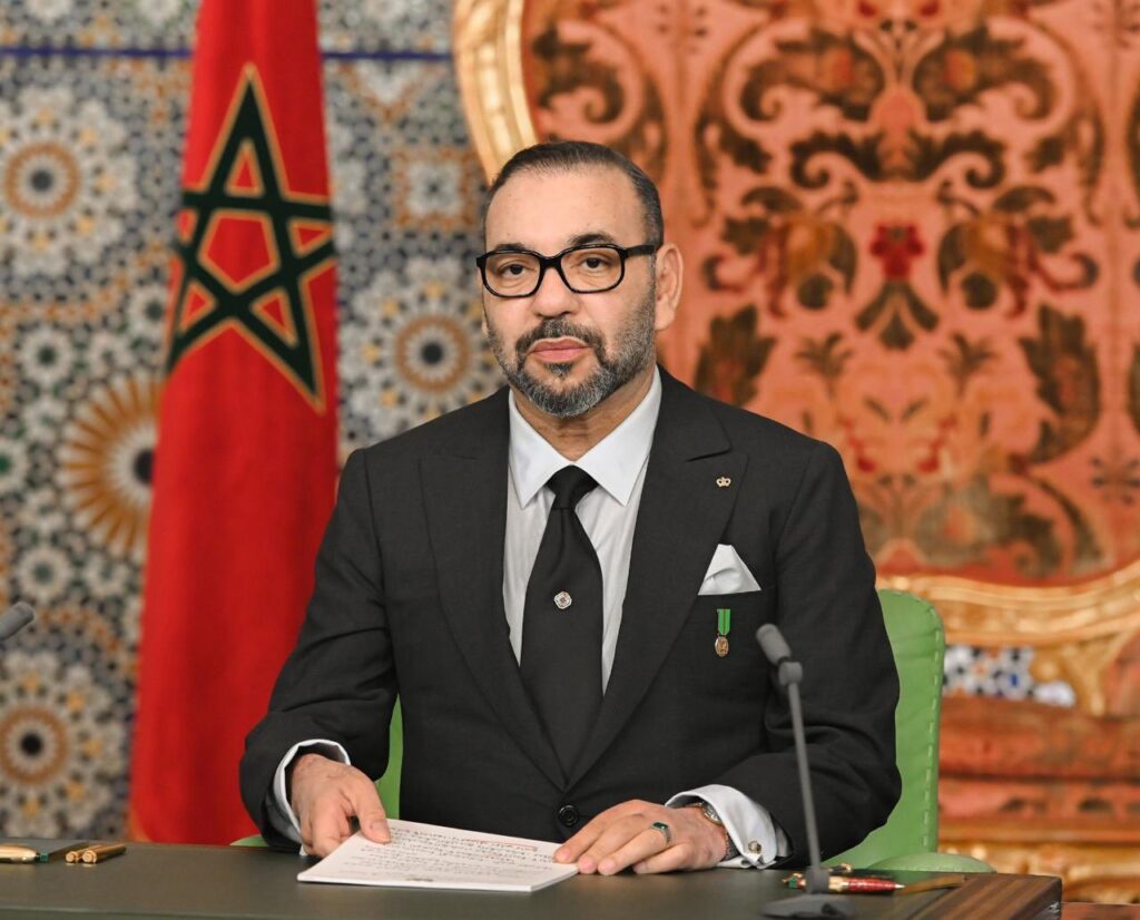 Tabaski au Maroc: Découvrez pourquoi le Roi Mohammed VI appelle à renoncer au sacrifice du ...
