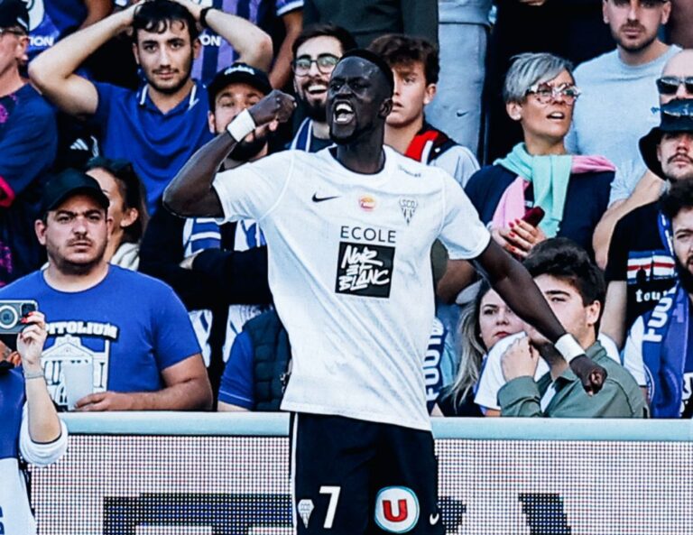 Foot – Ibrahima Niane: « Tous les joueurs sénégalais rêvent de jouer en ...