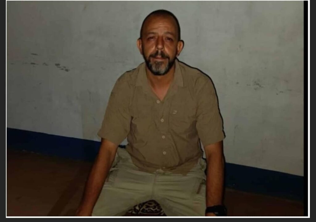 RCA : Martin Joseph Figueira face à la justice, quel avenir pour l ...