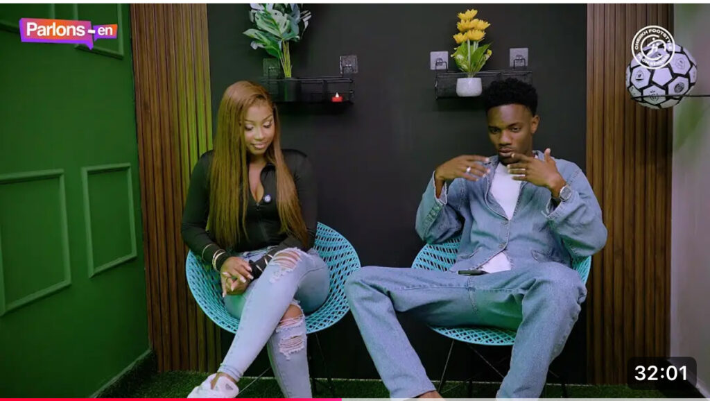 Astar évoque sa relation passée : « Meuss na nékal kou amoul dara…