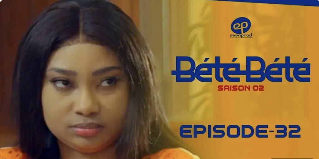 Bété Bété, Saison 2 : Les Défis des Loisirs Sociaux au Sénégal dans l ...