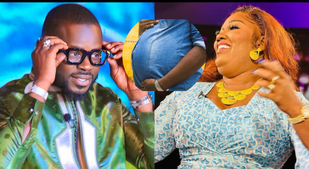 Pape Cheikh Diallo éveille la curiosité avec une déclaration sur Bijou Ngoné