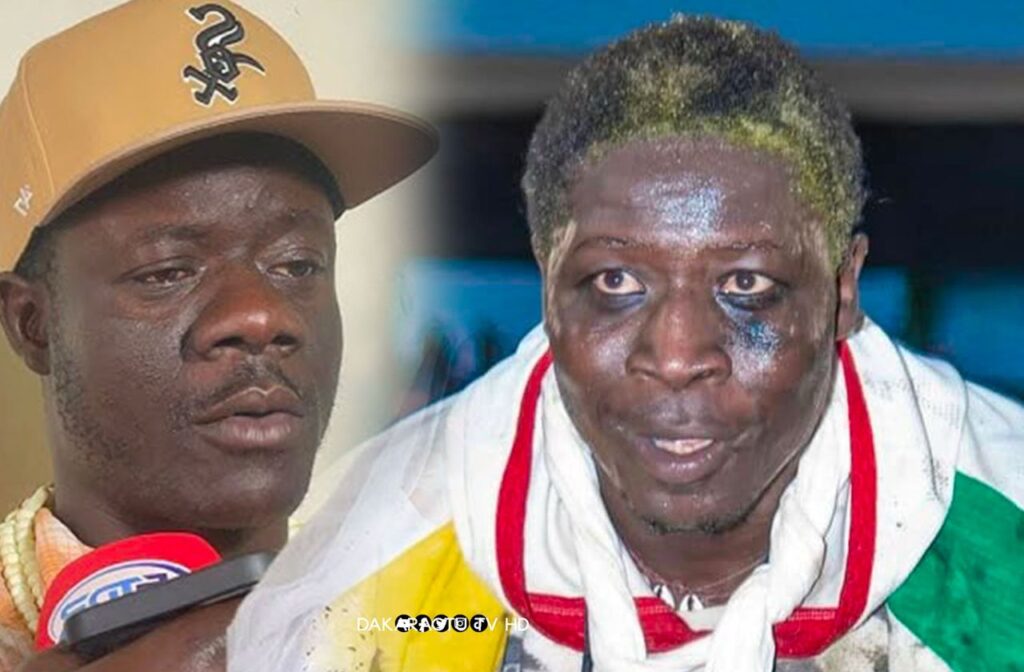 Pokala Baldé et Lamine Golo : immersés dans un réseau de trafic d'ecstasy