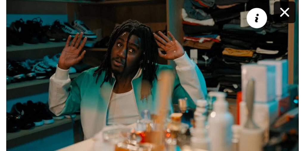 Wally Seck cité dans un scandale de blanchiment : Voici ce que lui ...