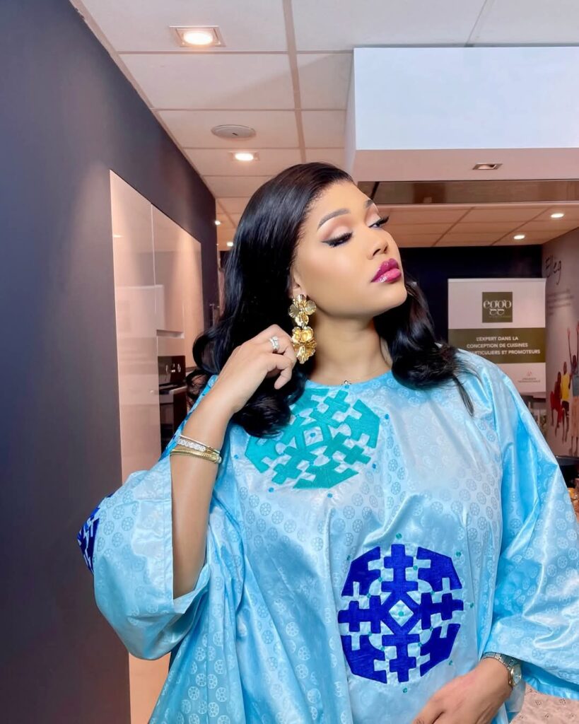 Ya Awa Dièye conclut FIHA et annonce sa présence dans KAKATAR