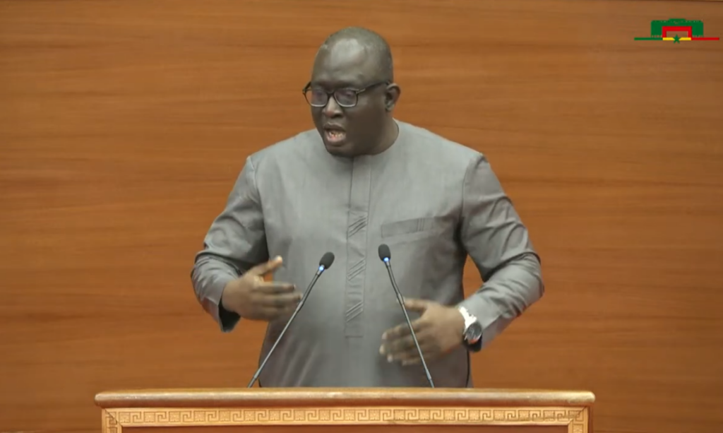 Rumeurs et justice : Ayib Daffé rappelle que Macky Sall n’est pas au ...