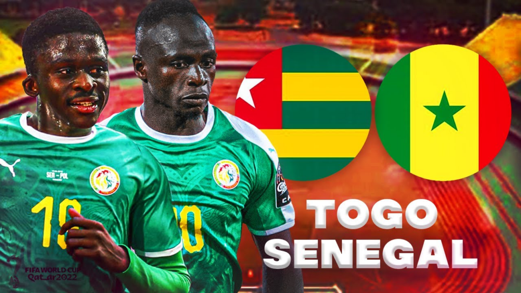 Les émissions et évènements en en direct au Sénégal