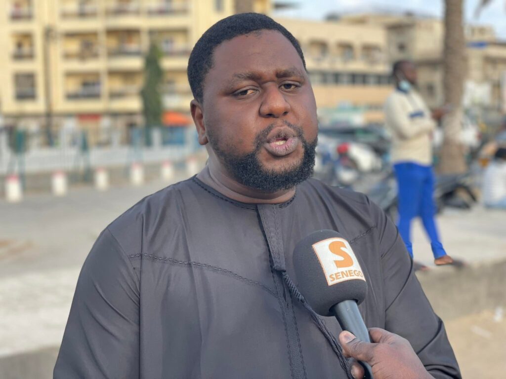 Abrogation totale de la loi d’amnistie : la reculade de Pape Makhtar Diallo