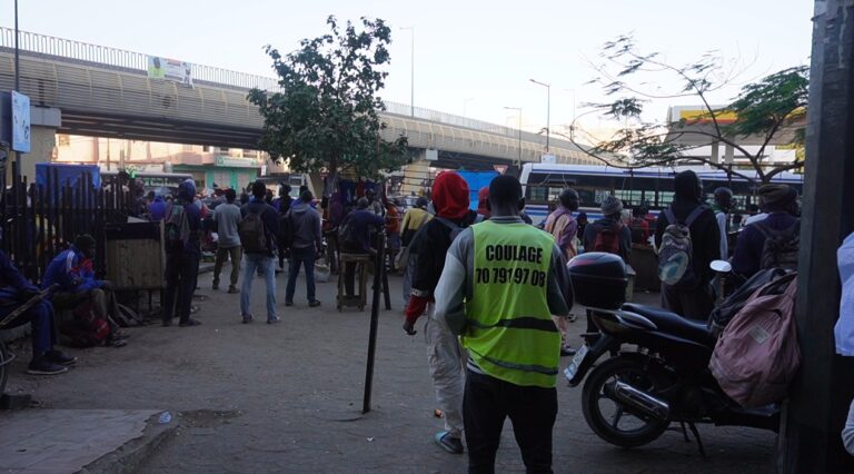 rond point – Senego.com – Actualité au Sénégal, toute actualité du jour