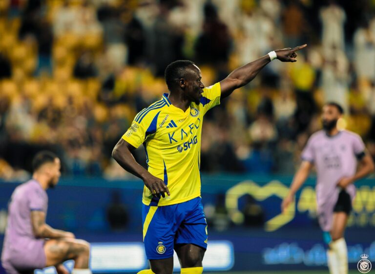 Classement Forbes 2025 : Avec 32 milliards de FCFA par an, Sadio Mané ...