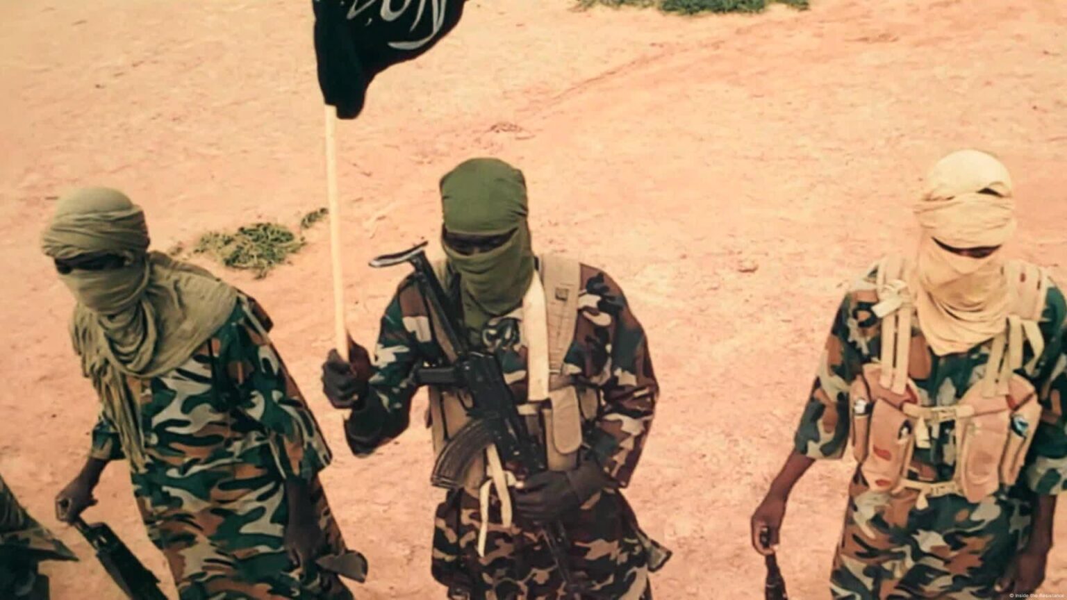 Prévention du terrorisme: Timbuktu Institute alerte le Sénégal sur l ...