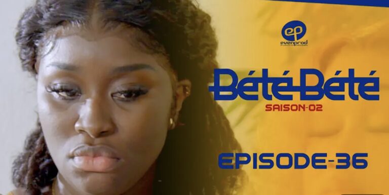 Bété Bété : Saison 2, Épisode 36, entre héritage et tabous