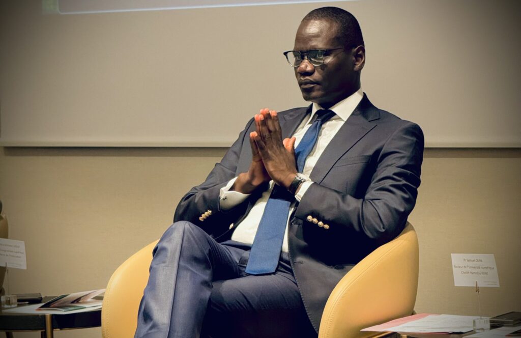 Le Sénégal à l'honneur au Salon international des inventions de Genève