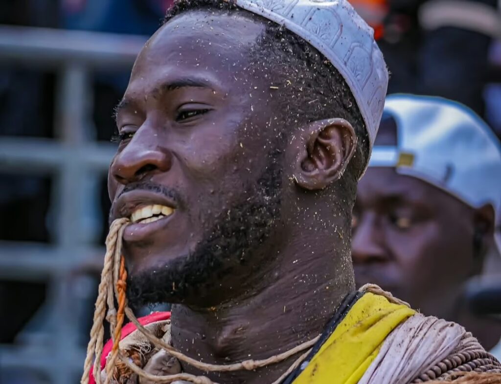 Victoire éclatante : Ada Fass dompte Liss Ndiaga sans difficulté (Vidéo)