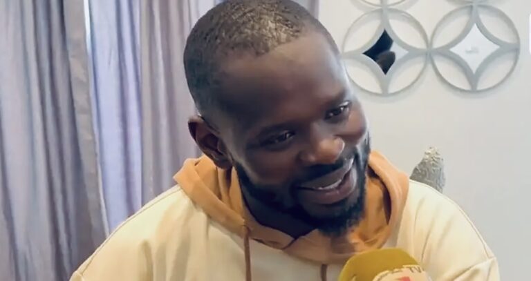 Pape Cheikh Diallo clarifie sa position sur sa rivalité avec Dj Boub's