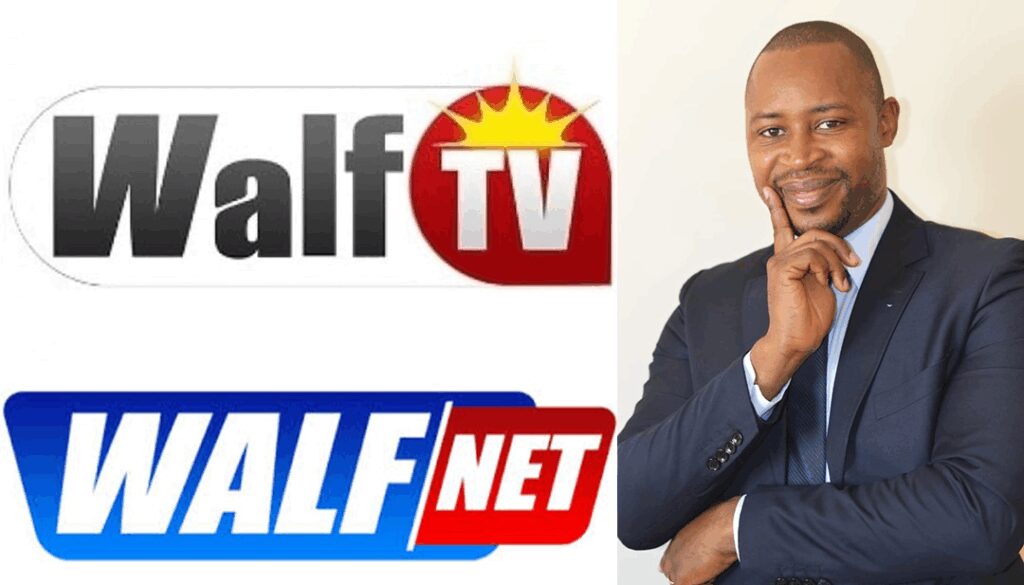 Pascal Alihonou : un retour symbolique à Walfadjri