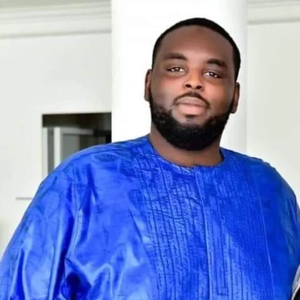 10 milliards de FCfa envolés ? Amadou Sall, fils de Macky Sall, au cœur ...