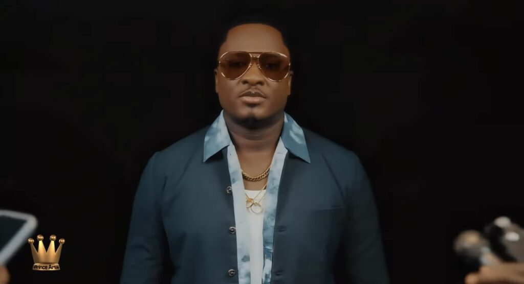 Birahim dévoile un avant-goût de « Kaay Kaay »: retour imminent