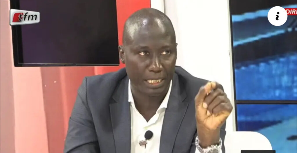 Dame Mbodj répond aux accusations d’une plaignante : « Je n’ai jamais ...