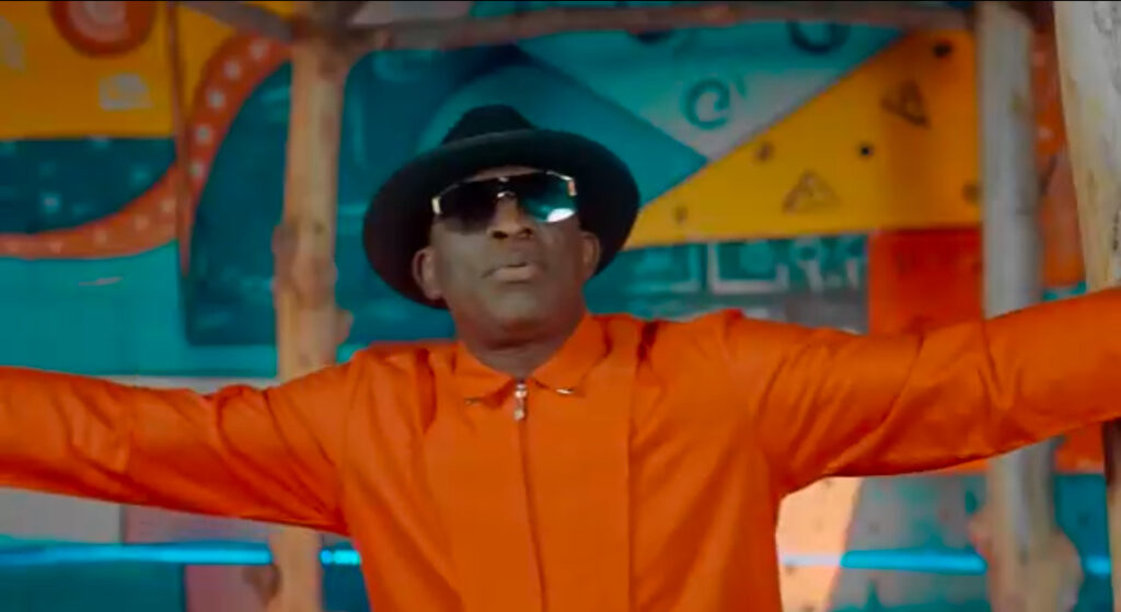 Gorgui Ndiaye dévoile son single « Dawalal