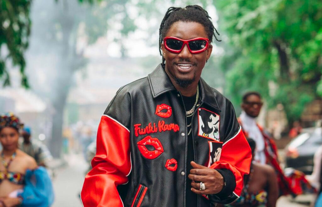 L’album « Entre Nous » de Wally Seck, un phénomène sur les plateformes ...