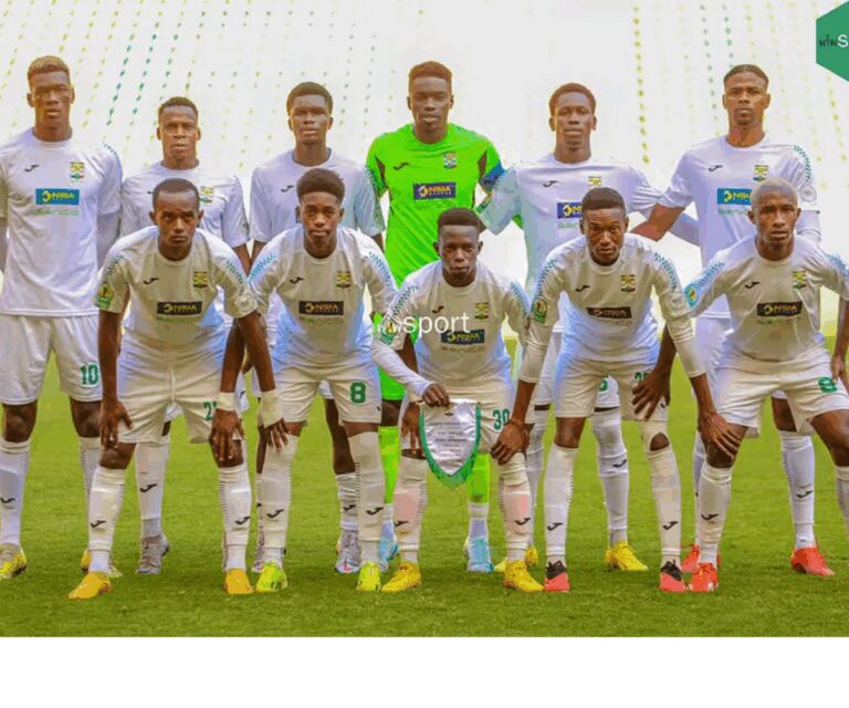 Ligue 1 Sénégalaise : Le Jaraaf stagne, l’US Gorée prend la deuxième place