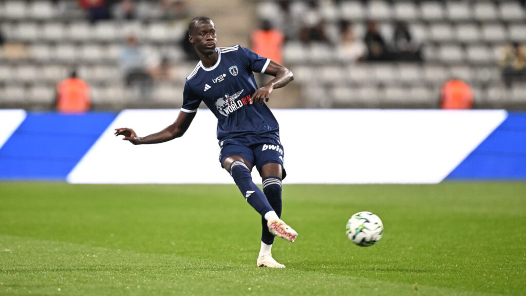 Éliminatoires Mondial 2026 : Moustapha Mbow réagit à sa première ...