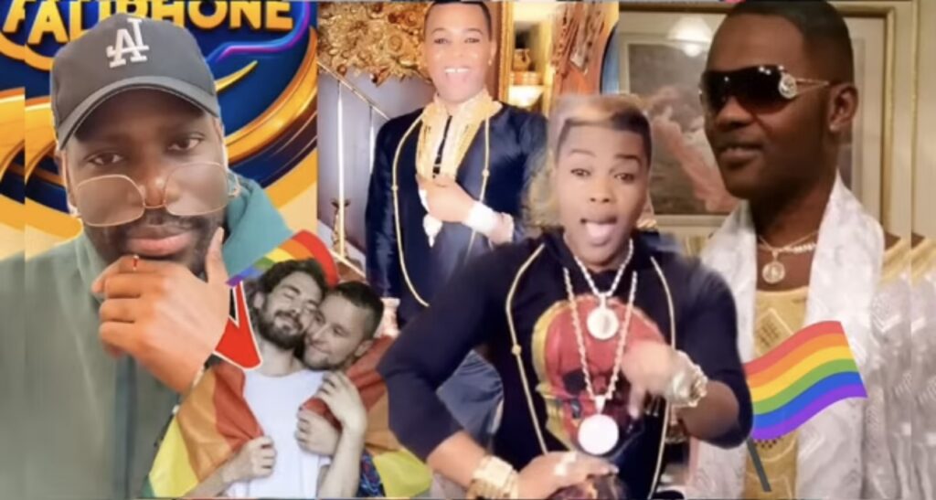 Pape Mbaye « Mbaya » se distancie de l’ancienne vie : une ...