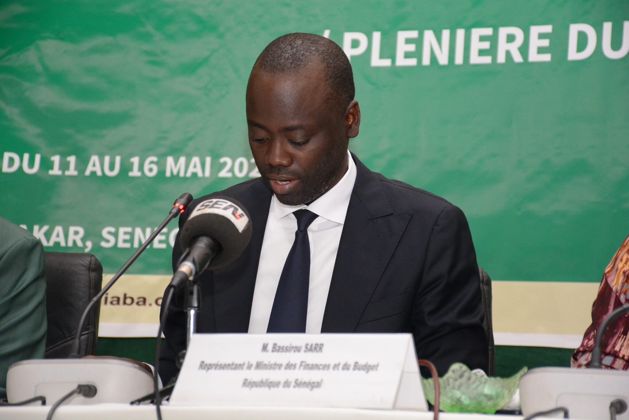 Rapport 2024 de la CENTIF : 928 opérations suspectes signalées au Sénégal