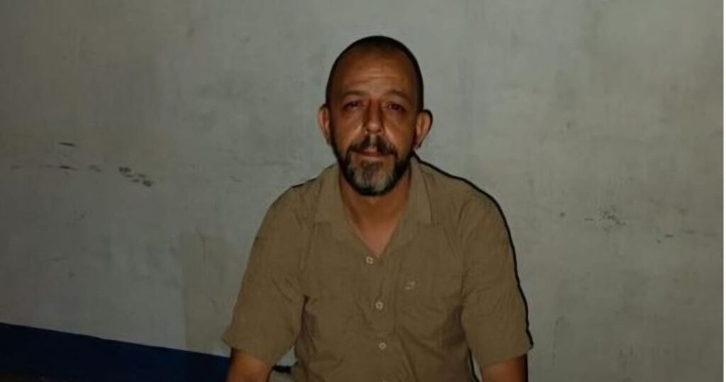 Centrafrique : Un an après l’arrestation de Martin Figueira à Zémio