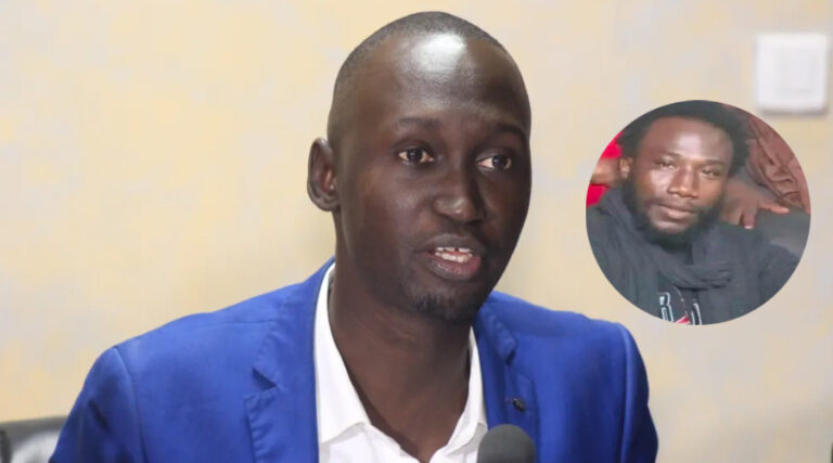 (Vidéo). Affaire Azoura Fall : Pape Ndiaye (Walf) donne les derniers ...