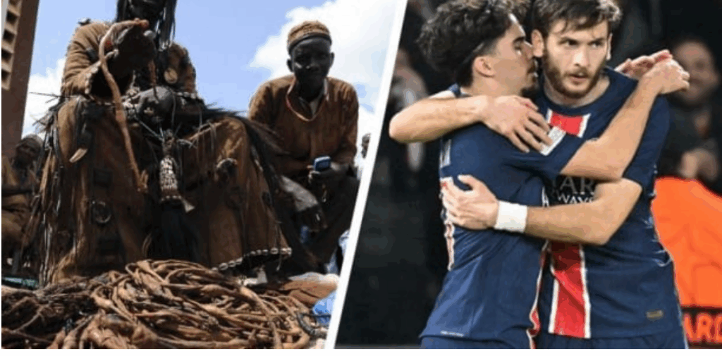 PSG – Inter, » Y a un sacrifice à faire » : la proposition des Dozos à ...