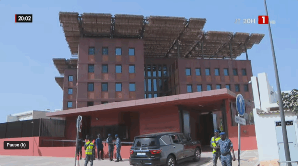 Dakar, Nouveau centre nerveux de la Banque mondiale en Afrique de l’Ouest