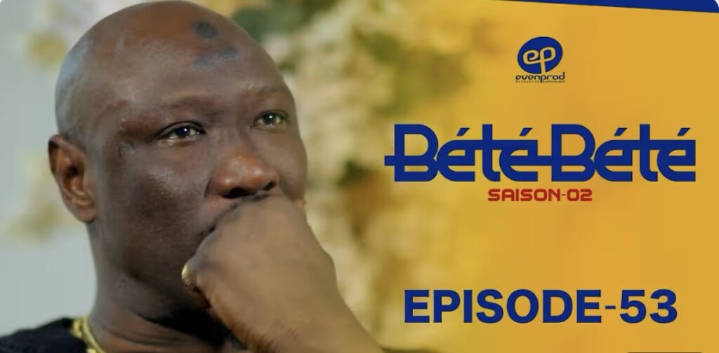 Bande Annonce BÉTÉ BÉTÉ – Saison 3 – Episode 5