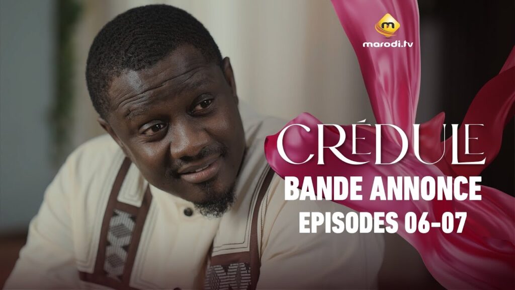 Crédule : Cira Diallo face aux incertitudes de la célébrité