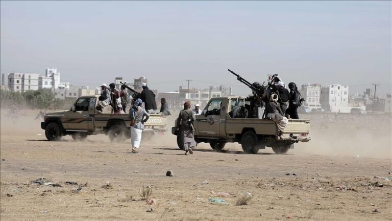 Violences à Aden : quatre morts dans une attaque aux circonstances ...