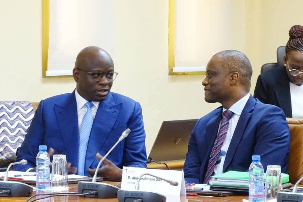 Sénégal : Les banques ont enregistré 205,4 milliards FCFA de bénéfices ...