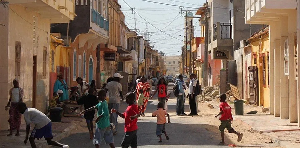 Sénégal : 62,5 % des enfants en mobilité exposés à l’exploitation ...