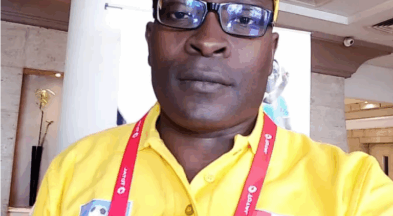 Présidence FSF : “L’unité de 2021 a volé en éclats” – Harouna Deme ...