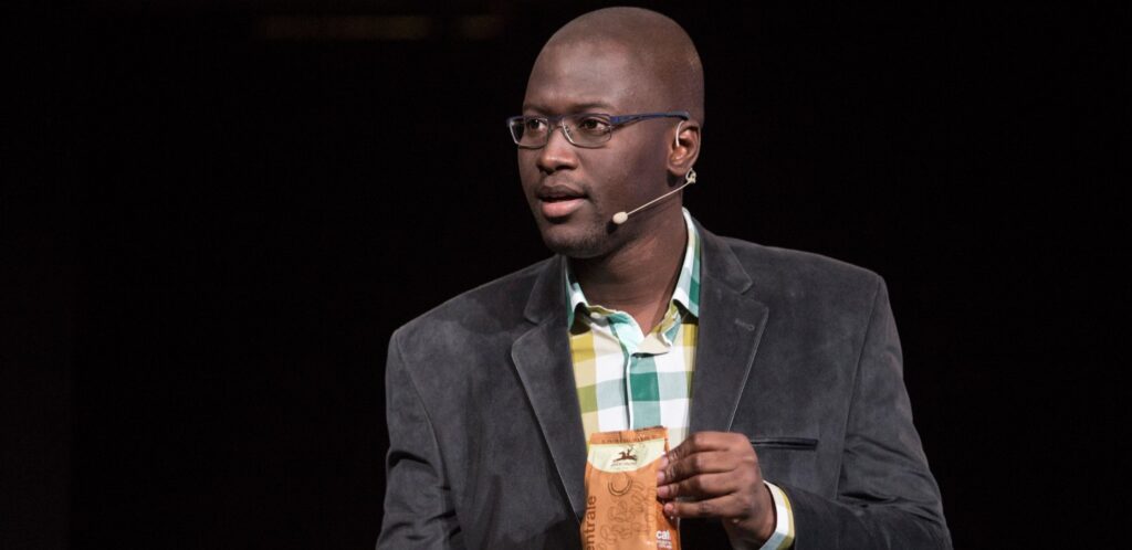 Ndongo Samba Sylla : « La supposée stabilité monétaire du FCFA est un ...