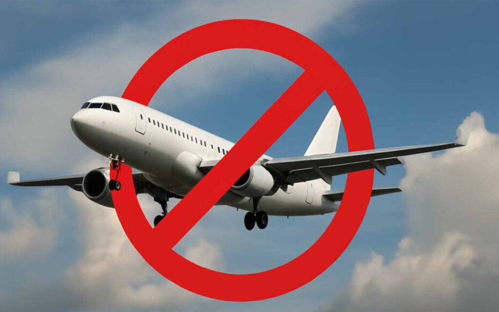 États-Unis : « Le Sénégal n’est pas concerné par un travel ban ...