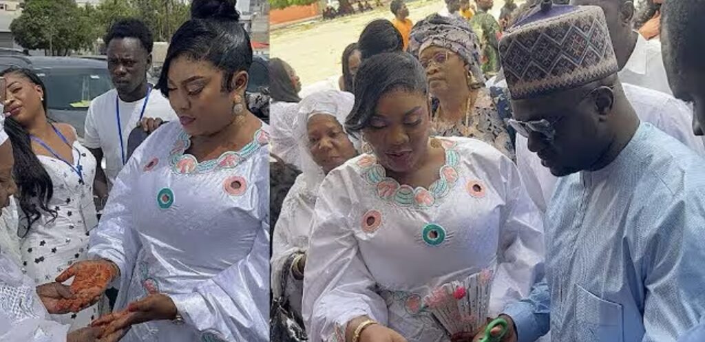 Dabaye : Ouverture festive de la Foire internationale au CICES