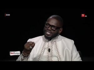 Pape Cheikh Diallo : « Elever les autres, ma principale motivation