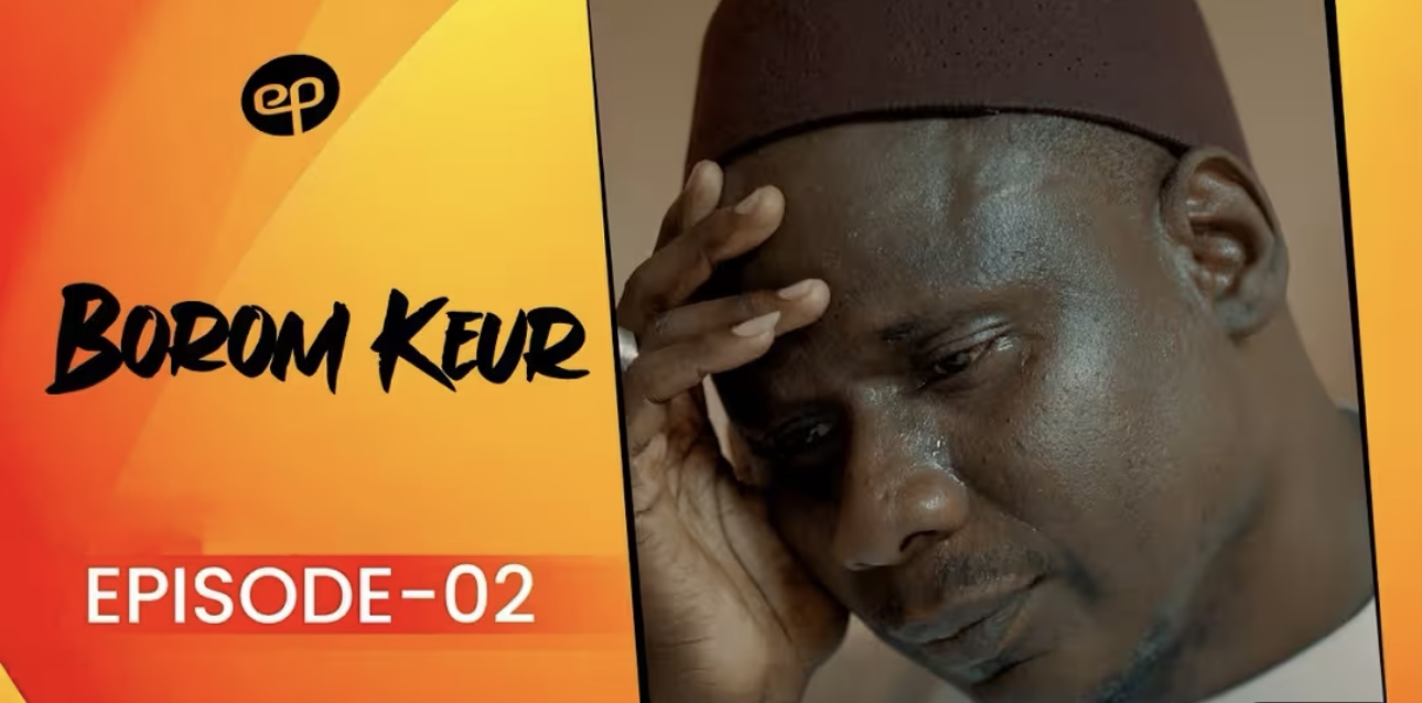 « Borom Keur » : L’héritage et les secrets de famille au cœur de la saison 1