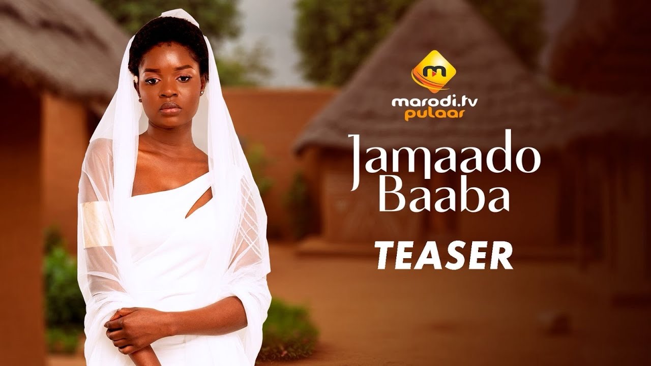 « Jamaado Baaba » : la nouvelle série de Marodi Pulaar explore un ...