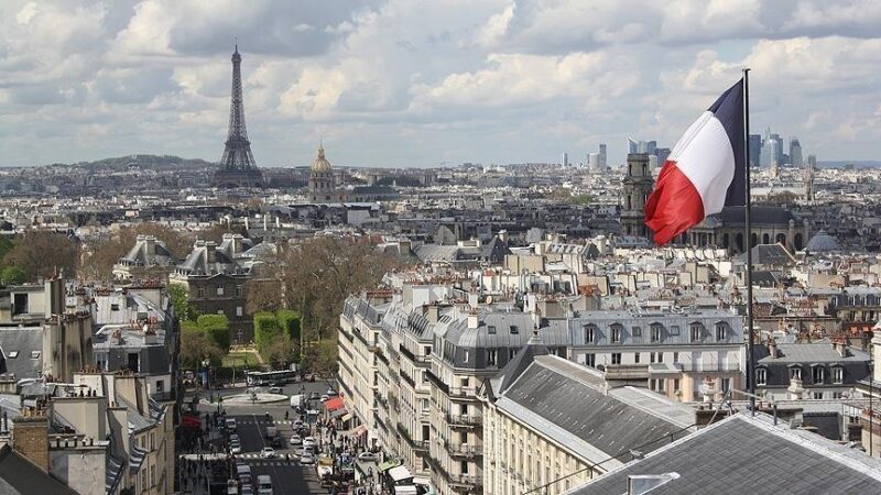 France : Plus de 211 000 signatures contre le projet de budget 2026