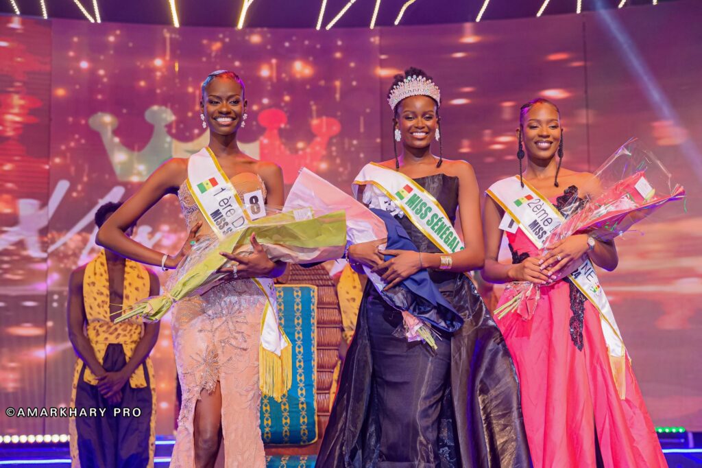 Concours Miss Univers Sénégal 2025 -2026: Les filles voilées acceptées