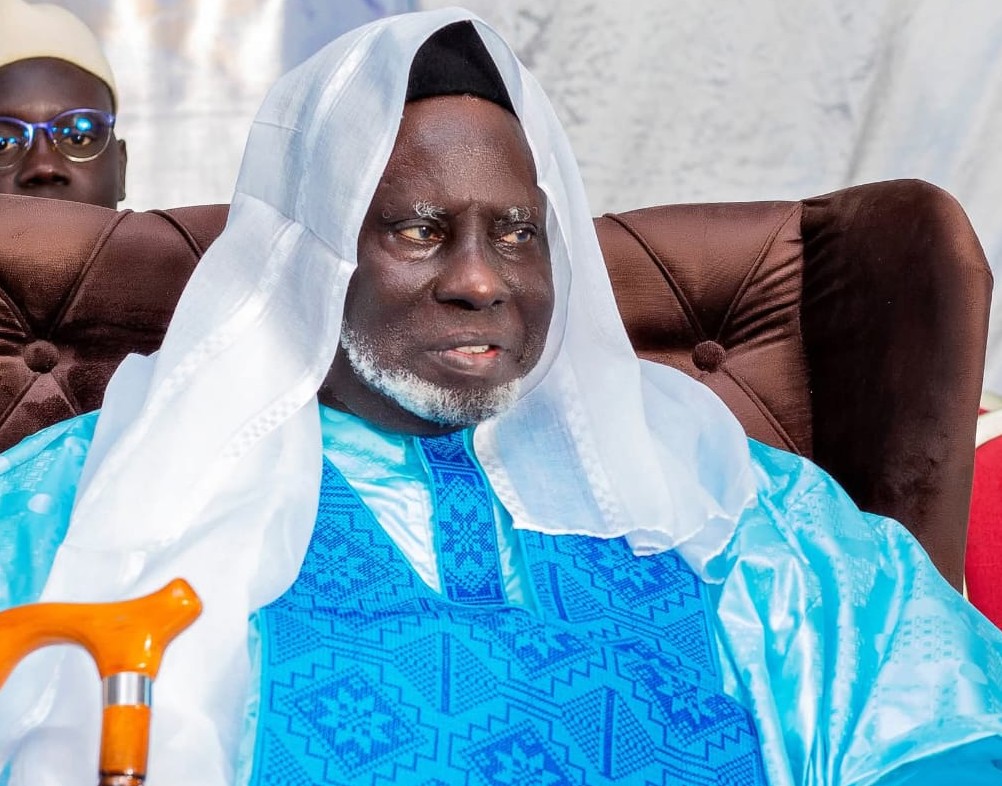 Métamorphose du monstre – Par Serigne Amadou CISSE NDIEGUENE