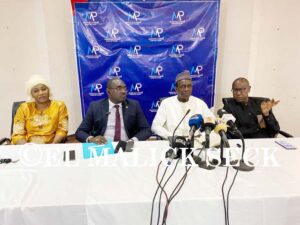 SIMA 2025 : Un rendez-vous inédit des acteurs des médias africains à Dakar